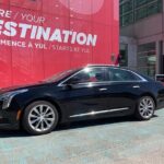 Private Transfer Montreal Airport (YUL) to Montreal Downtown - Max 3 passengers - The Transportation Experience