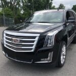 Private Transfer National Airport DCA to Washington by Luxury SUV - Final Thoughts