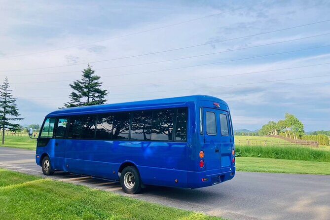 Private Transfer New Chitose Airport CTS to Niseko Hirafu - Detailed Breakdown of the Experience