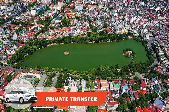 Private Transfer: Noi Bai Airport to/from Ha Noi City Center - FAQ