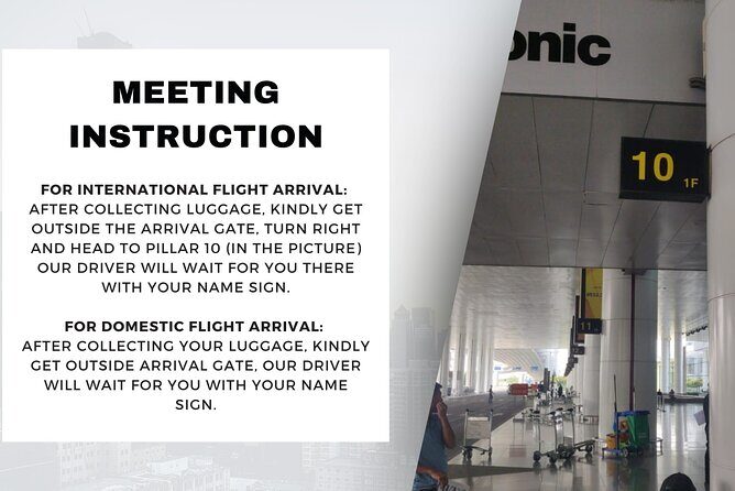 Private transfer Noibai Airport - Hotels in Hanoi - Details That Matter