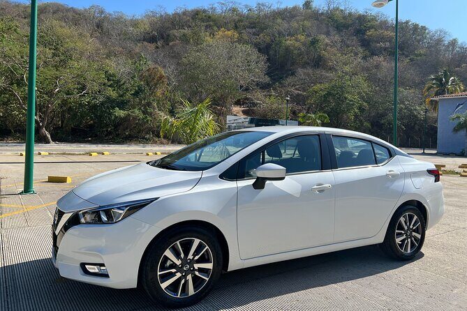 Private Transfer Oaxaca City to Puerto Escondido or vice versa - Unique Convenience: Private Transfer from Oaxaca City to Puerto Escondido