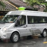 Private Transfer: Quy Nhon Phu Cat Airport to/from Quy Nhon City Center - The Real Traveler Experience