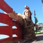 Private Transfer Servcie to Mianshan (Mian Mountain) from Pingyao - The Practicalities