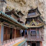 Private Transfer Service: 2-Day Datong from Beijing - The Highlights of the Tour