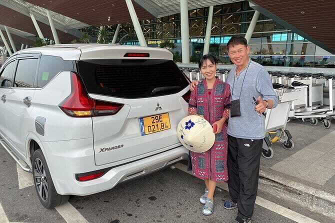 Private transfer service from Danang airport to Hotel - Final Thoughts