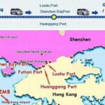 Private transfer service from Guangzhou to Hong Kong (7-seater Alphard van) - Thorough Breakdown of the Experience