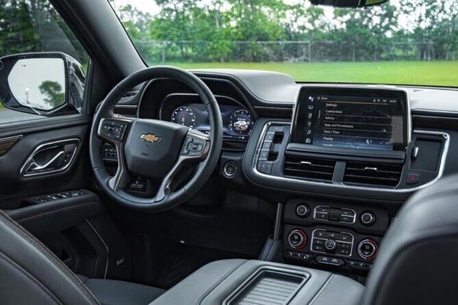 Private Transfer Service Miami / Fort Lauderdale - Authentic Traveler Insights