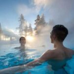 Private Transfer Service to Chunhuiyuan Hot Spring Resort from Beijing - The Price and Its Value