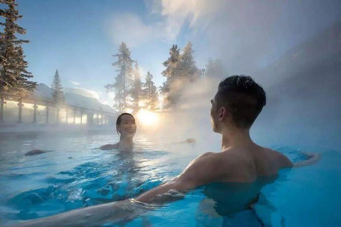 Private Transfer Service to Chunhuiyuan Hot Spring Resort from Beijing - The Price and Its Value