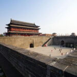 Private Transfer Service: Xi'an International Airport (XIY) to Xi'an Hotels - The Booking Experience and Practical Considerations