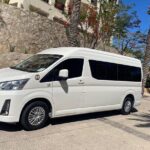 Private transfer SJD Airport to San Jose del Cabo Hotels One Way - FAQ