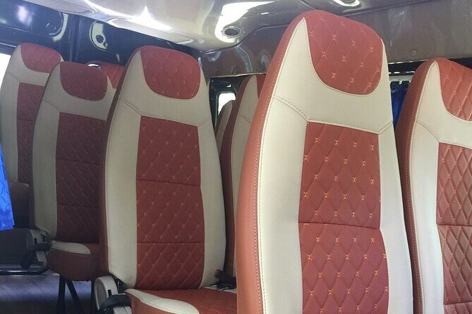 Private transfer Tan Son Nhat airport - hotels in Ho Chi Minh - FAQs