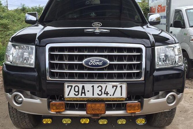 Private Transfer To Airport From Nha Trang - An In-Depth Look at the Transfer Experience