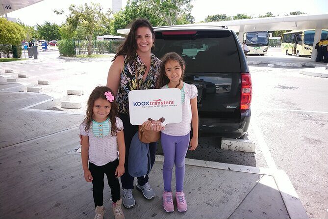 Private transfer to Cancun from Cancun airport - Why Travelers Love the Service