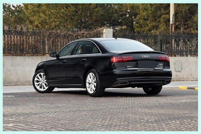 Private Transfer to Gaobei Tulou and Hongkeng Tulou from Xiamen City - The Practicalities