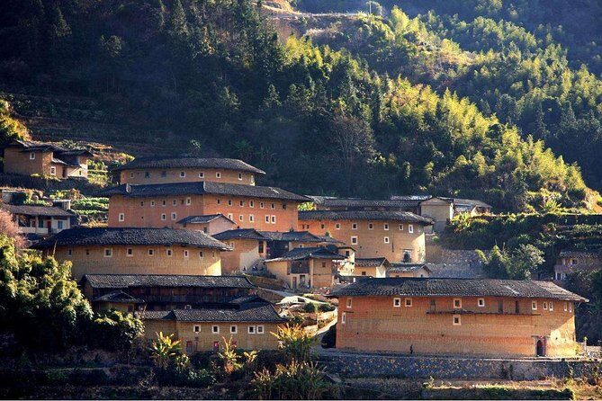 Private Transfer to Gaobei Tulou and Yunshuiyao Village from Xiamen City - Transport and Logistics: What You Need to Know