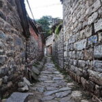 Private Transfer to Guoliang Village and Tunnel from Zhengzhou - Transport, Tickets, and Convenience