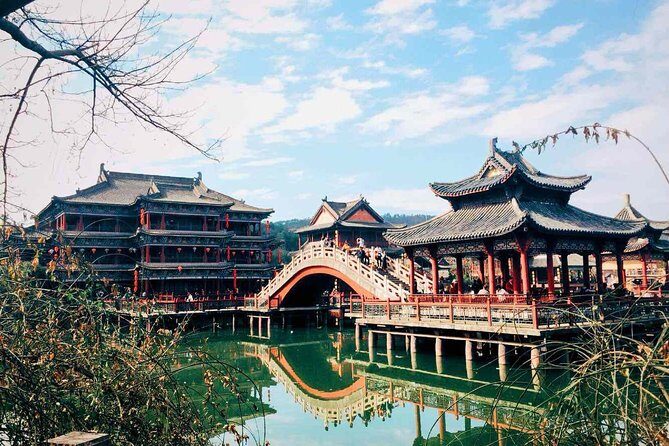 Private Transfer to Hengdian World Studios from Hangzhou - Final Thoughts: Is It Worth It?
