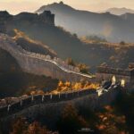 Private Transfer to Jinshanling Great Wall with Experienced Driver - Who Will Enjoy This?