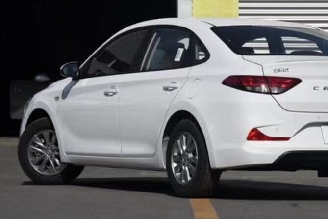 Private Transfer to Leshan Giant Buddha - Authentic Experiences & Traveler Feedback