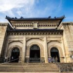 Private Transfer to Nanjing Railway Station from City Hotels - Detailed Breakdown of the Experience