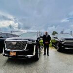 Private Transfer to Port Everglades and Fort Lauderdale Airport - Fleet and Vehicle Choices