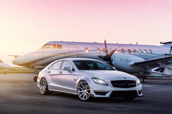 Private Transfer to Shanghai Hongqiao Railway Station from Pudong Airport - Reasons Travelers Love This Service