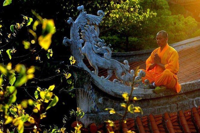 Private transfer to Shaolin Temple from Zhengzhou - What Makes This Tour Stand Out