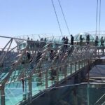 Private Transfer to Shilinxia Glass Platform By English Speaking Driver - Itinerary Breakdown: How the Day Unfolds