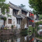 Private Transfer to Suzhou City from Hangzhou Xiaoshan Airport - Who Will Find This Transfer Most Useful?