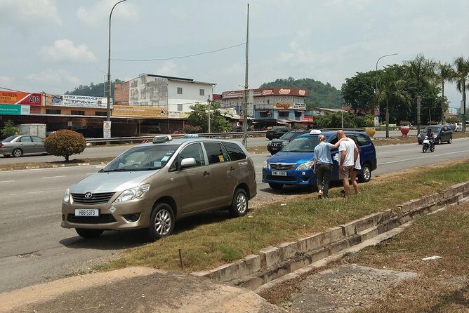 Private Transfer to Taman Negara from Kuala Lumpur - Who Will Love This Transfer?