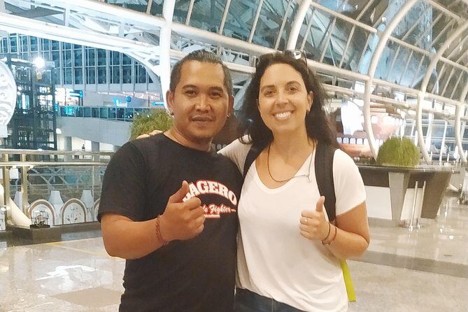 Private Transfer to the Airport - Authentic Experiences & Traveler Insights