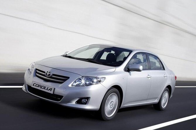 Private Transfer to Wusongkou Cruise Port from Shanghai City Hotels - Why Choose This Transfer?