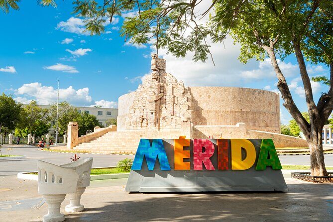 Private Transfer Tulum to Mérida with 3 Optional Stops - Who Will Benefit Most