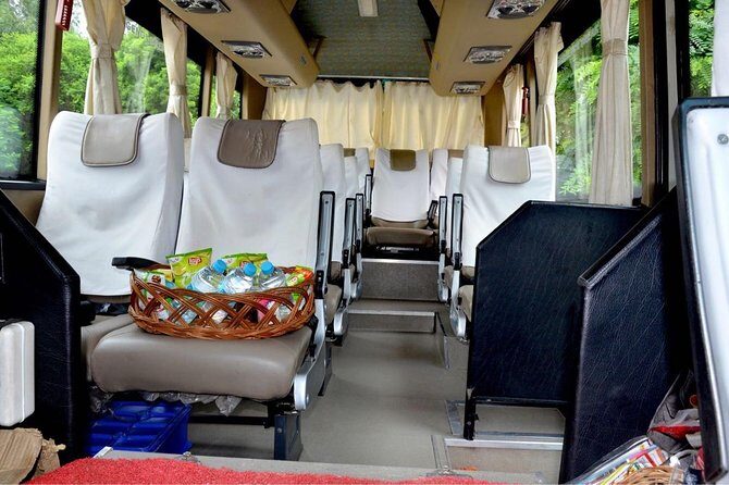 Private Transfer: Varanasi Airport to Varanasi Hotel - What to Expect from This Private Transfer