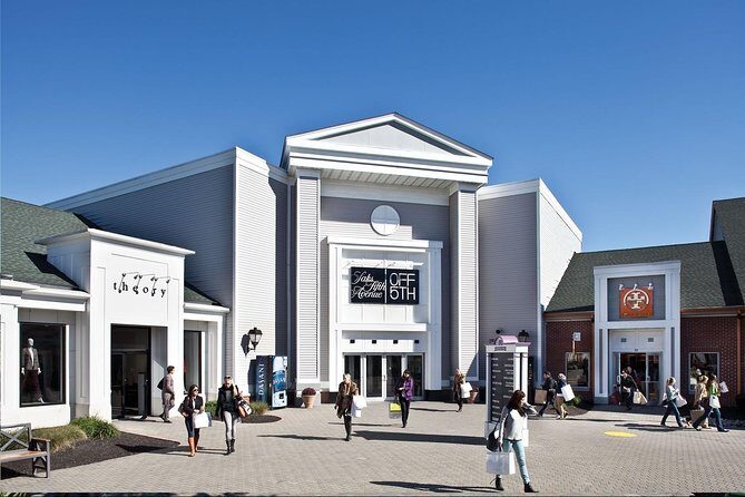 Private Transfer Woodbury C. P. O. to NYC hotels hourly - The Value: More Than Just Transportation