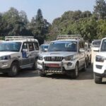Private Transfers for Kathmandu Airport Arrival and Departure - The Route and the Experience in Detail