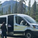 Private Transfers from Calgary to Banff - What Travelers Can Expect and How It Stands Out