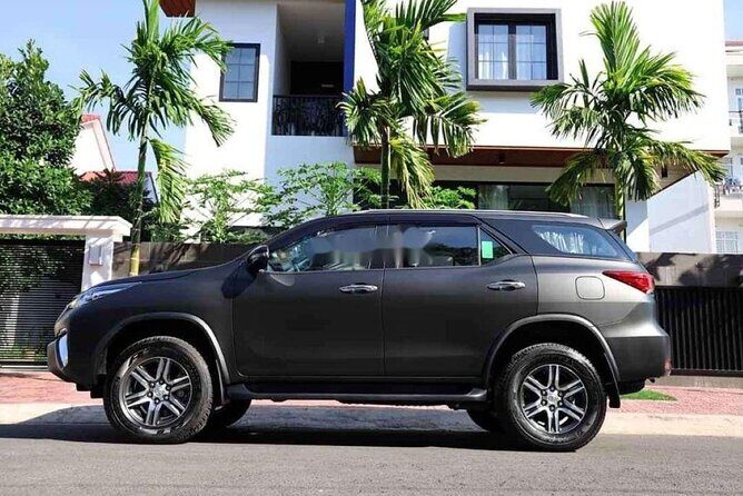 Private transfers From Hanoi to Puluong or From Puluong to Hanoi - The Itinerary and Experience Breakdown