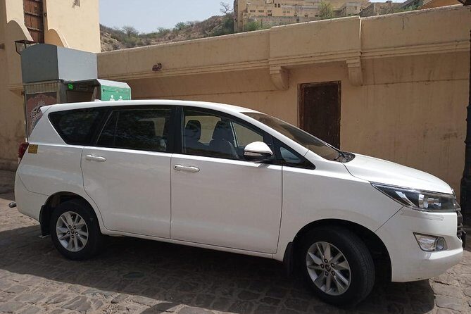 Private Transfers New Delhi To Sawai Madhopur Drop - Practical Details