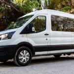 Private Transfers to Cancun Airport, from Costa Mujeres - The Ride and What You Can Expect