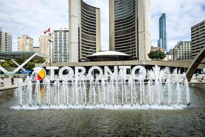 Private Transfer:Toronto pearson int'l airport to Toronto Hotel / Accommodations - Why This Transfer Service Might Be Perfect for You