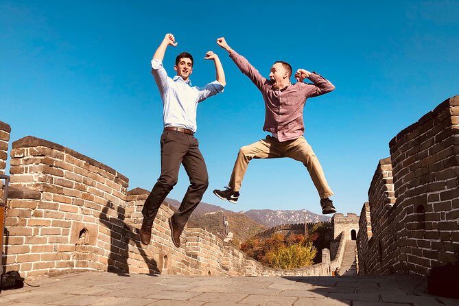 Private Transit Tours & Transfers from Tianjin Cruise Port - Why This Tour Excels