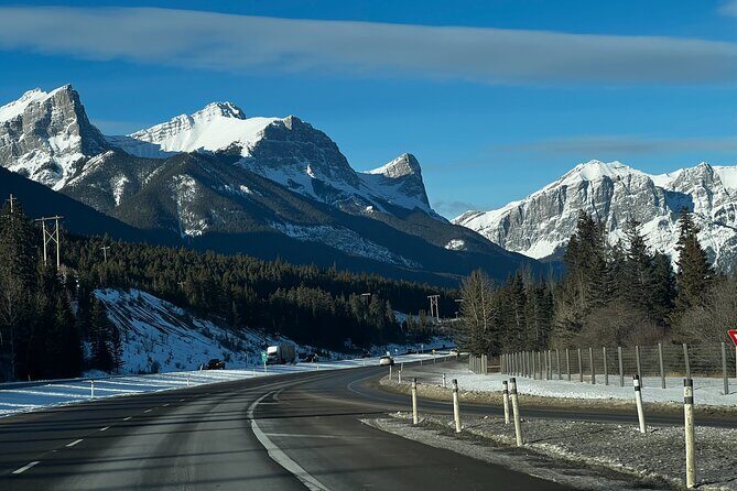 Private Transporation Calgary, Banff, Drumheller - Who Raves and What Do They Say?