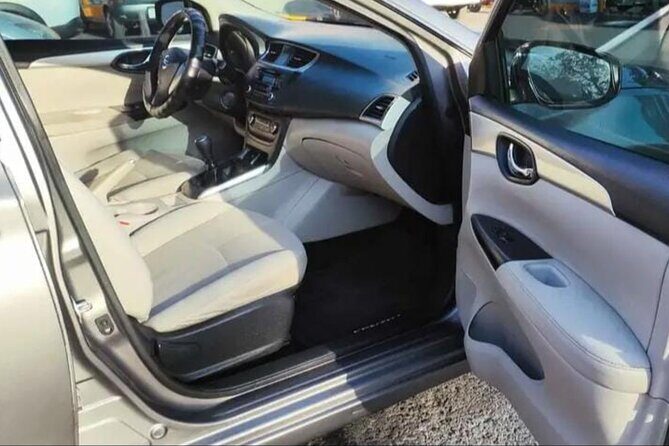 Private Transport from Mexico Airport to South City Hotels - Benefits of Choosing This Private Transfer