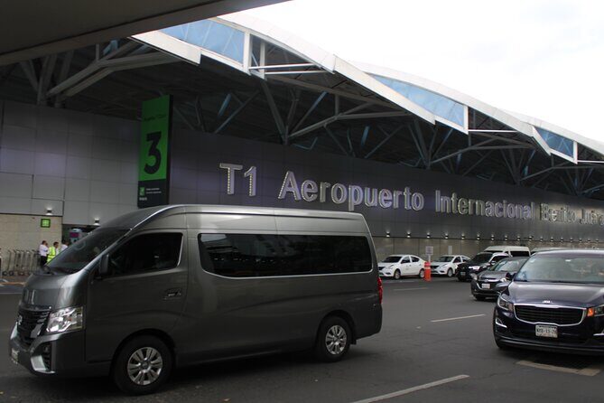 Private Transport from Mexico City Airport to Puebla City - Who’s it Best For?