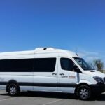 Private Transport from Vancouver International Airport (YVR) to Whistler - Introduction