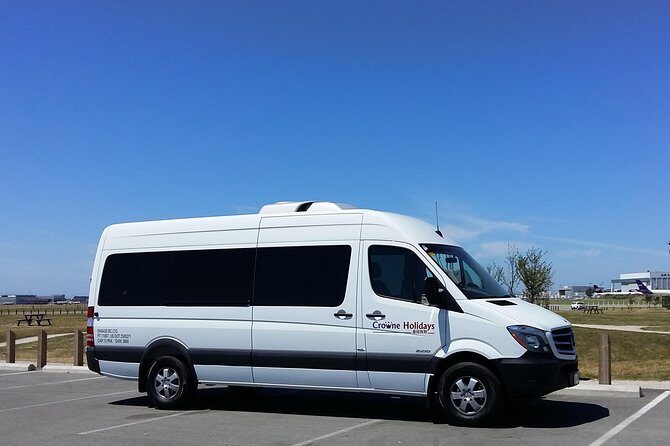 Private Transport from Vancouver International Airport (YVR) to Whistler - Introduction