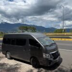 Private Transport to Oaxaca City from Mexico City - Who should consider this service?